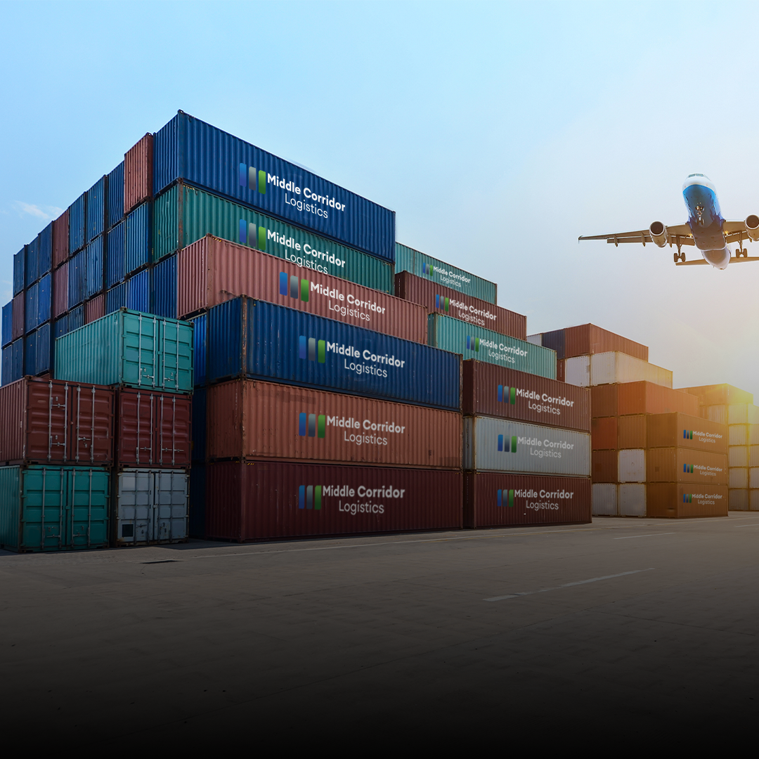 Intermodal - Middle Corridor