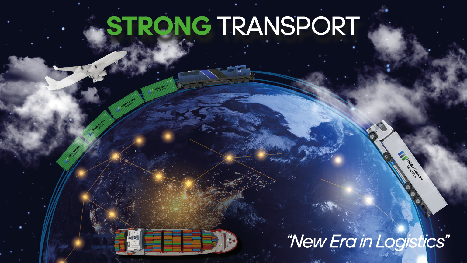 Home Page - Middle Corridor